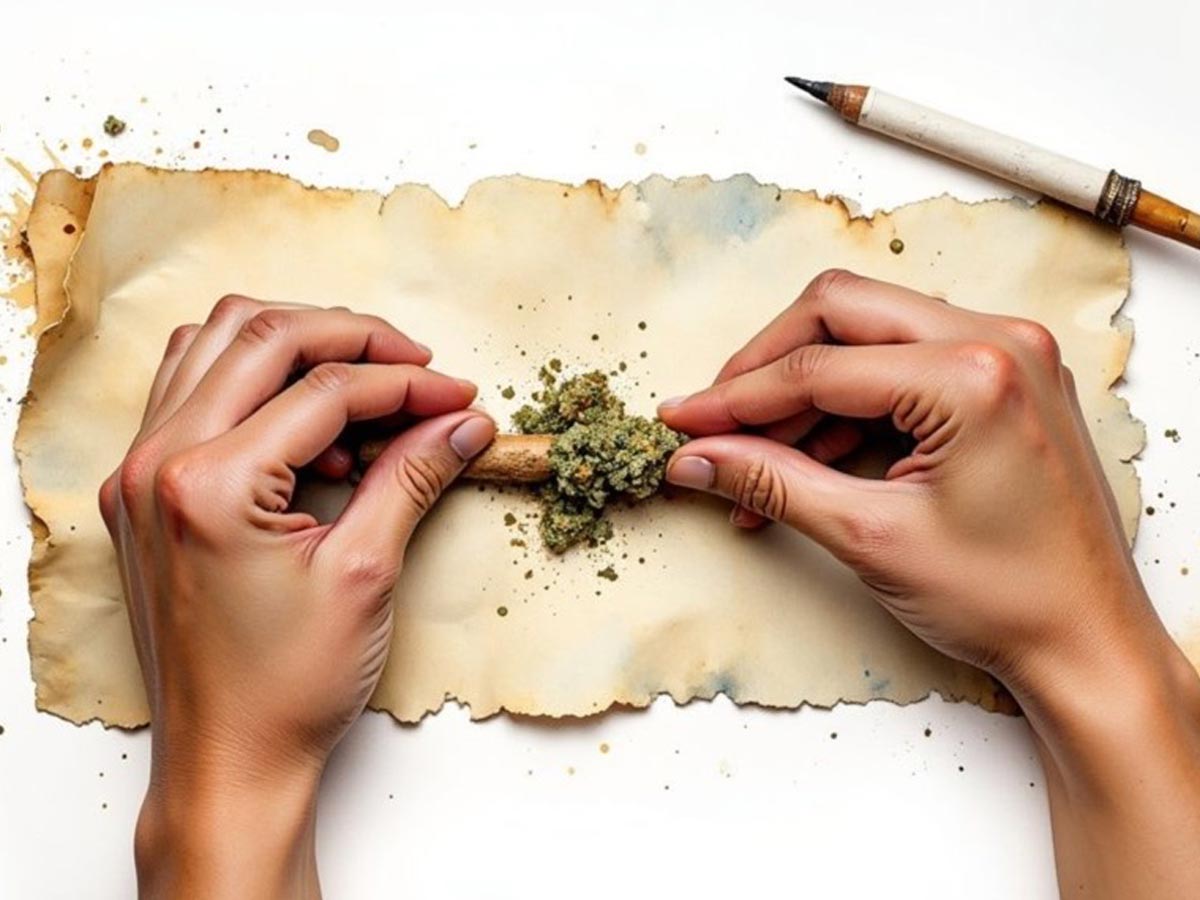 How Many Grams in a Joint of Weed? Your Ultimate Guide