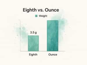 How Many Grams Is an Eighth of Weed? Your Quick, Actionable Guide ...