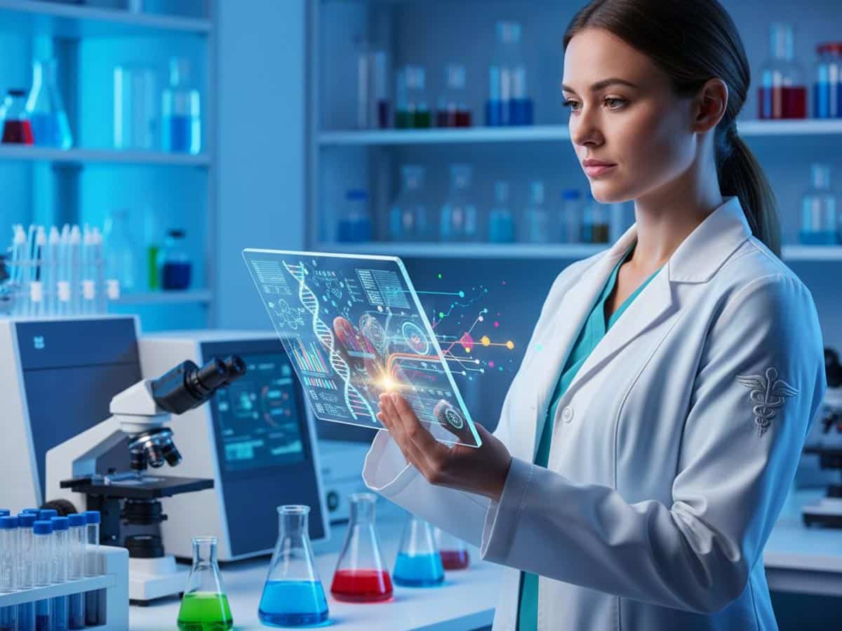 Take Control of Your Health: A Simple Guide to Reading Your Lab Results